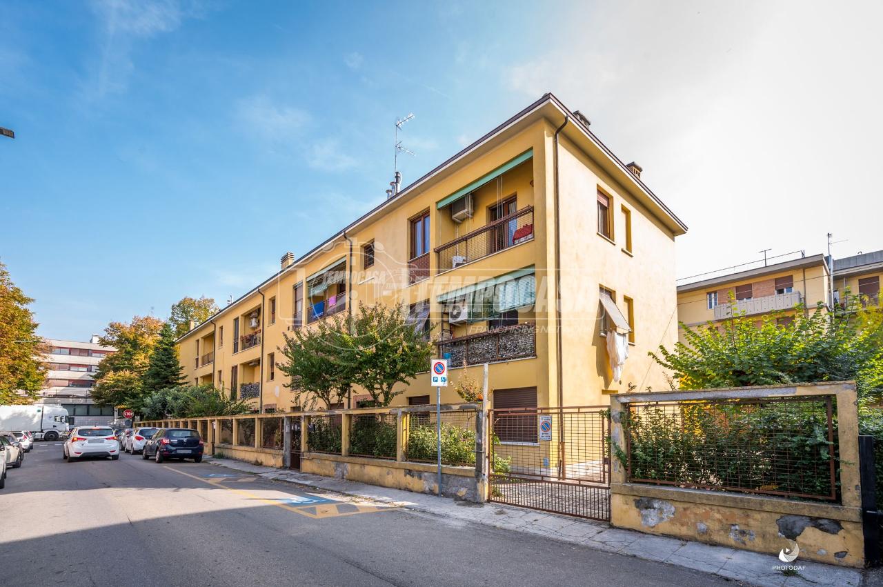 Appartamento in vendita a Modena