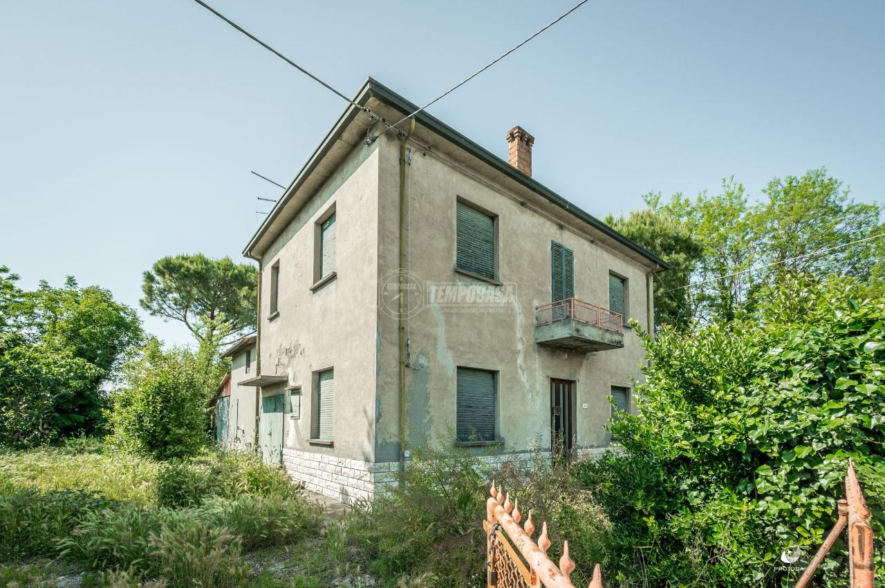 Villa in vendita a Cervia