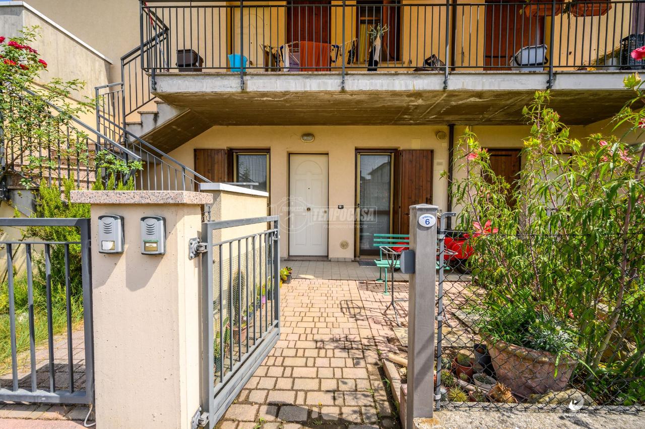 Appartamento in vendita a Cervia