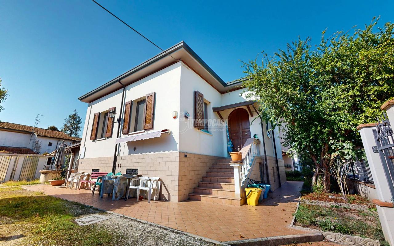 Casa indipendente in vendita a Cervia
