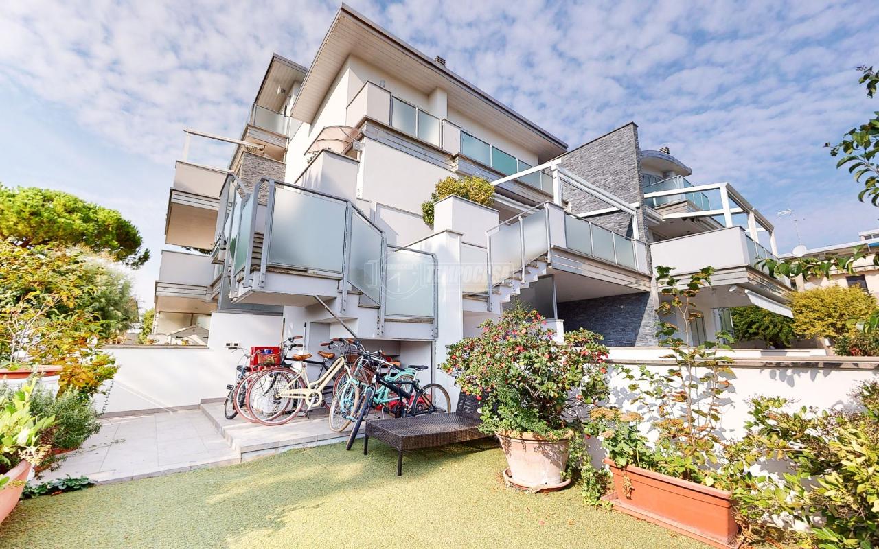 Appartamento in vendita a Cervia