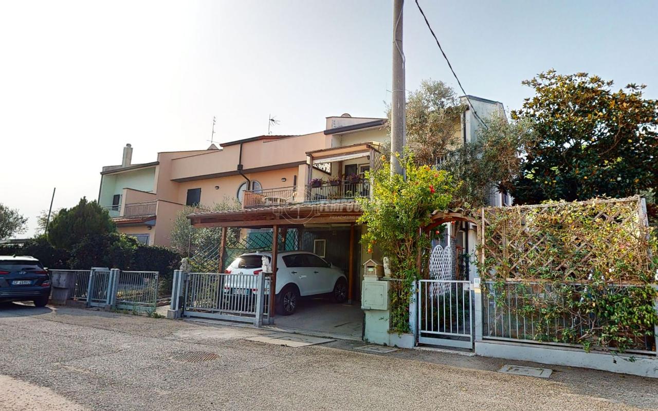 Villa a schiera in vendita a Cervia