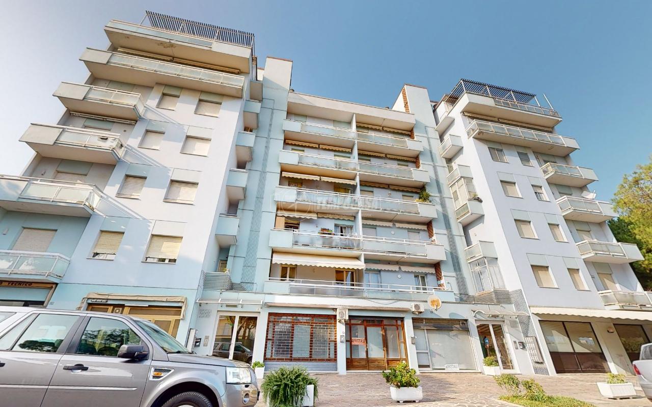 Appartamento in vendita a Cervia