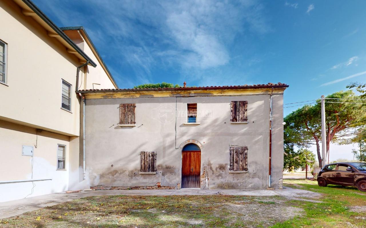 Casa indipendente in vendita a Cervia