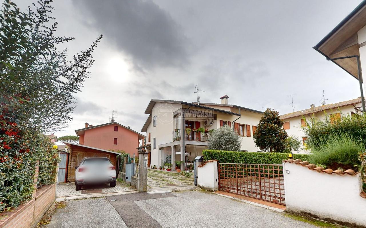 Casa indipendente in vendita a Cervia