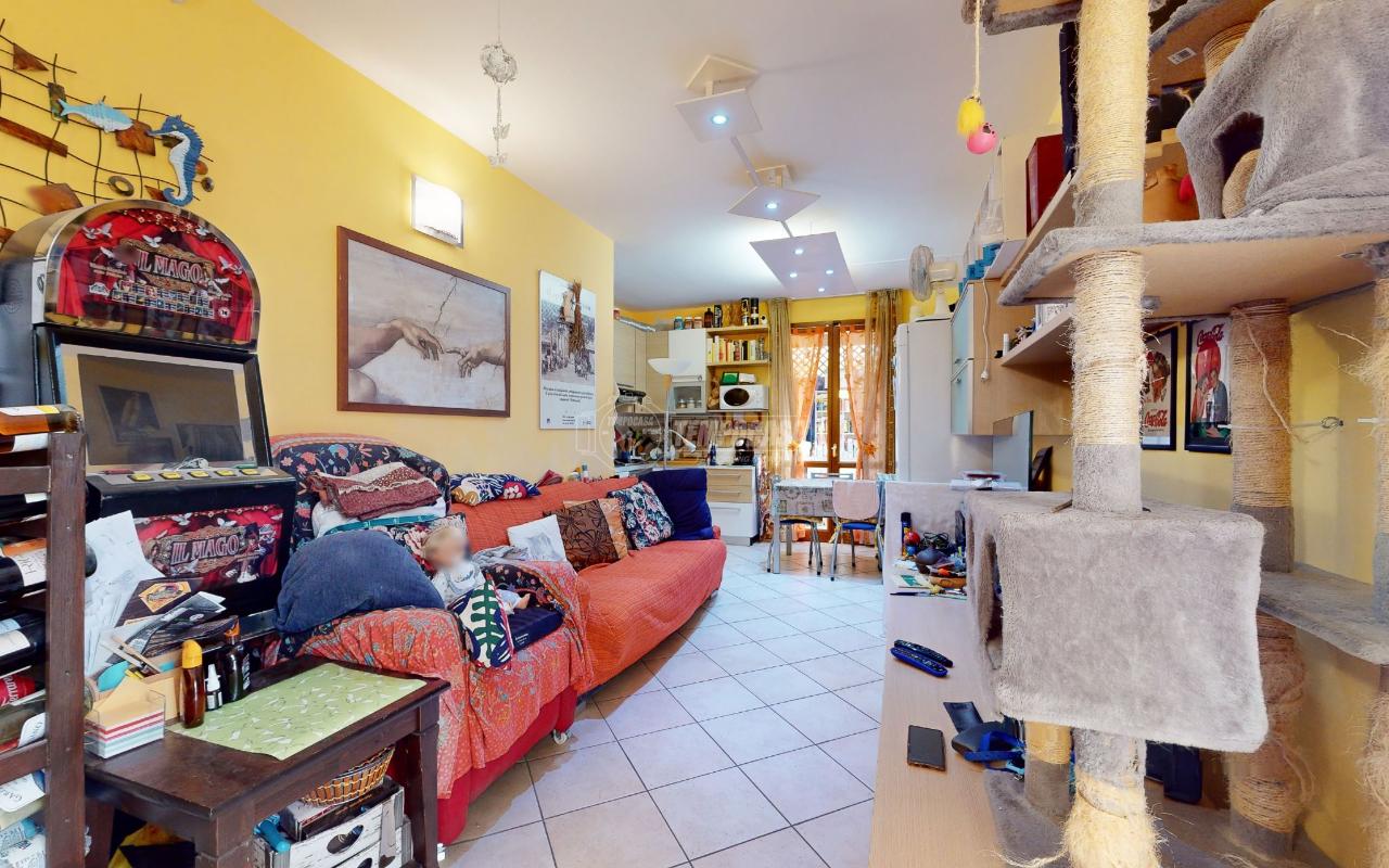 Appartamento in vendita a Cervia
