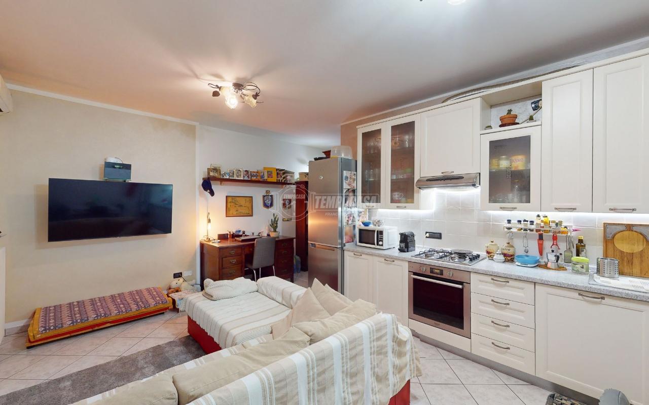 Appartamento in vendita a Cervia