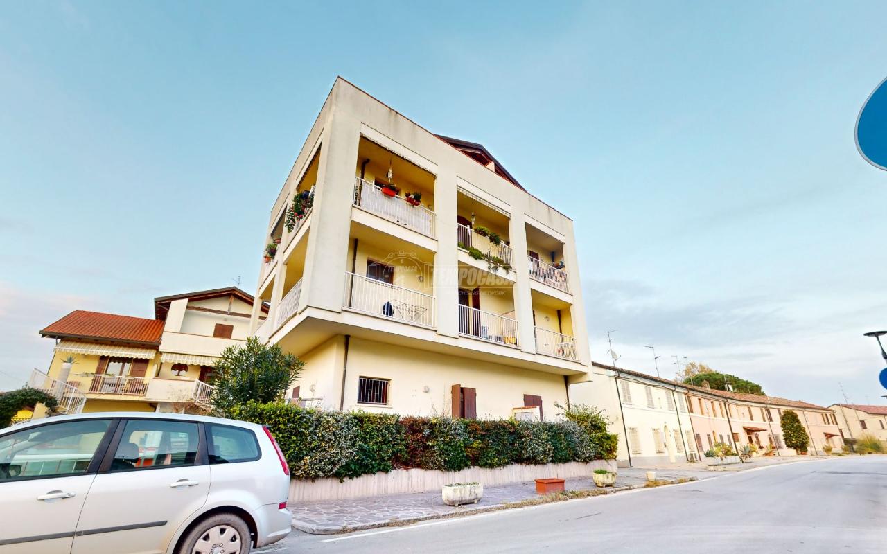 Appartamento in vendita a Cervia