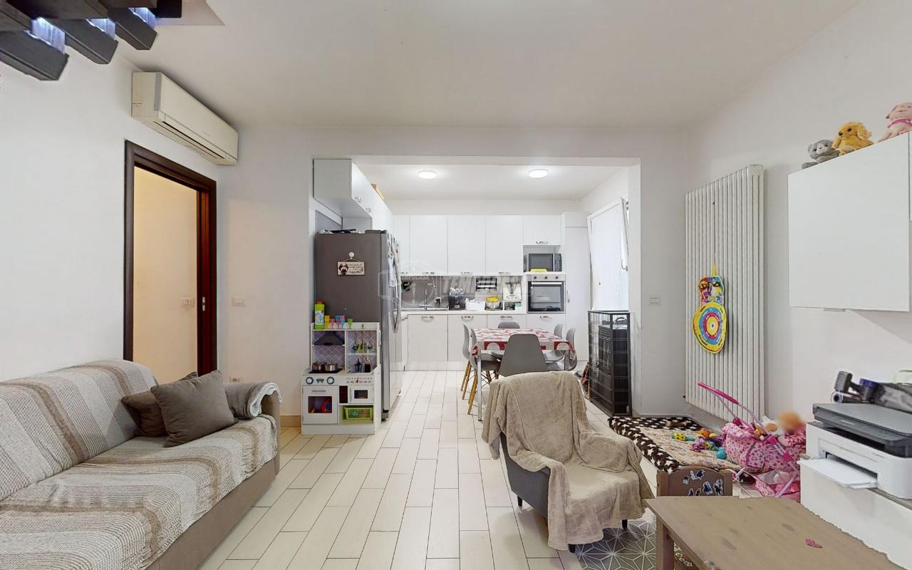 Casa indipendente in vendita a Cervia