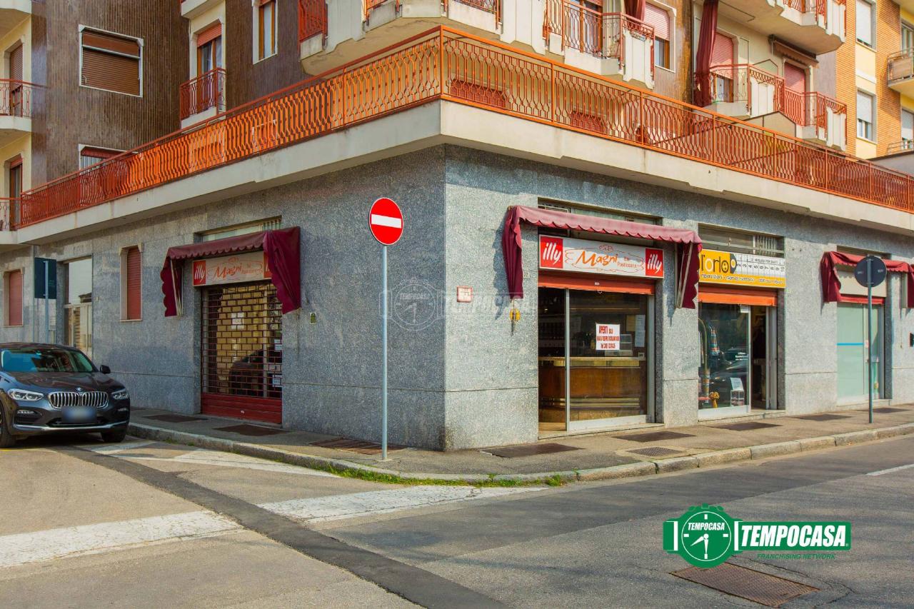 Negozio in vendita a Busto Arsizio