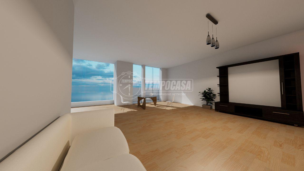 Appartamento in vendita a Busto Arsizio