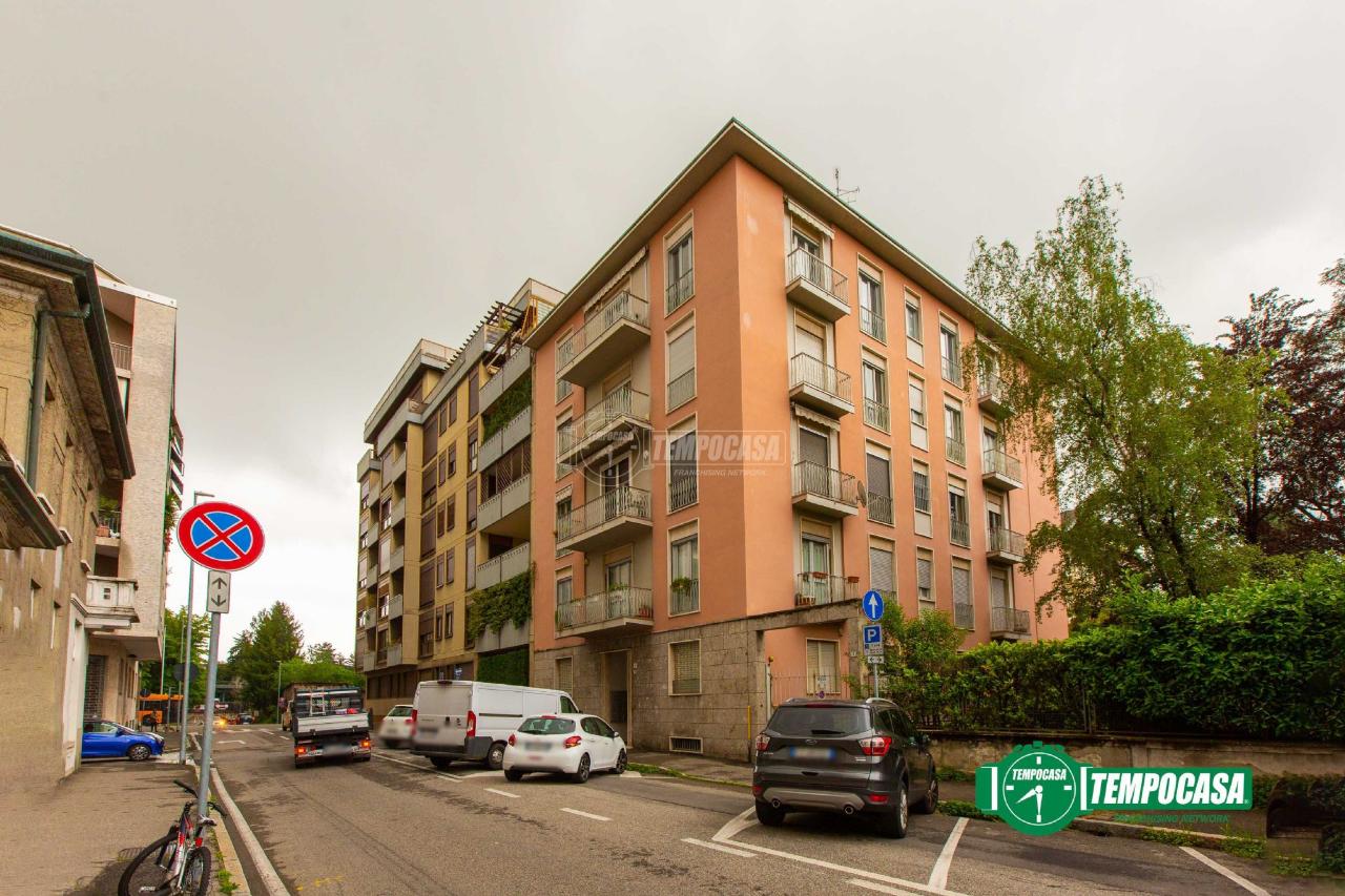 Appartamento in vendita a Busto Arsizio