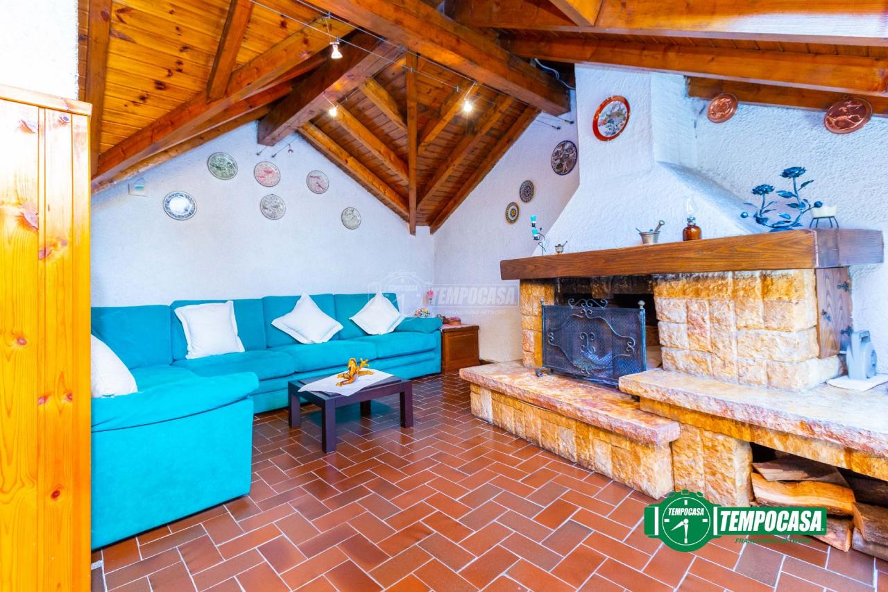 Appartamento in vendita a Busto Arsizio