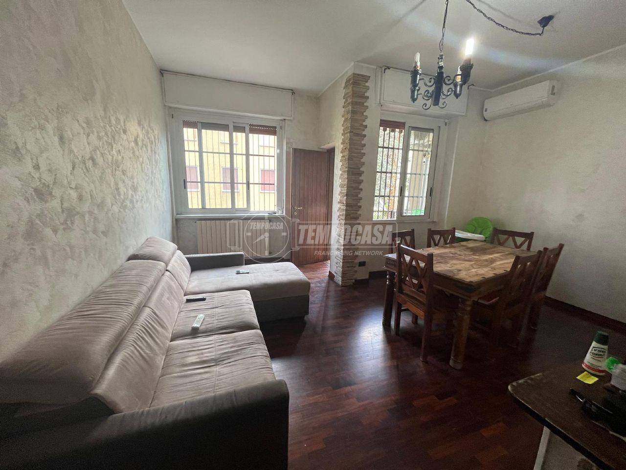 Appartamento in vendita a Busto Arsizio