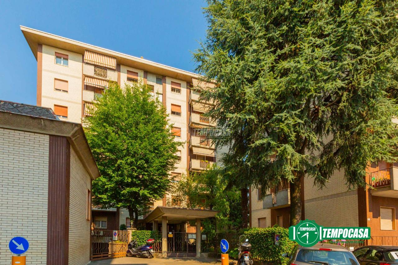 Appartamento in vendita a Busto Arsizio