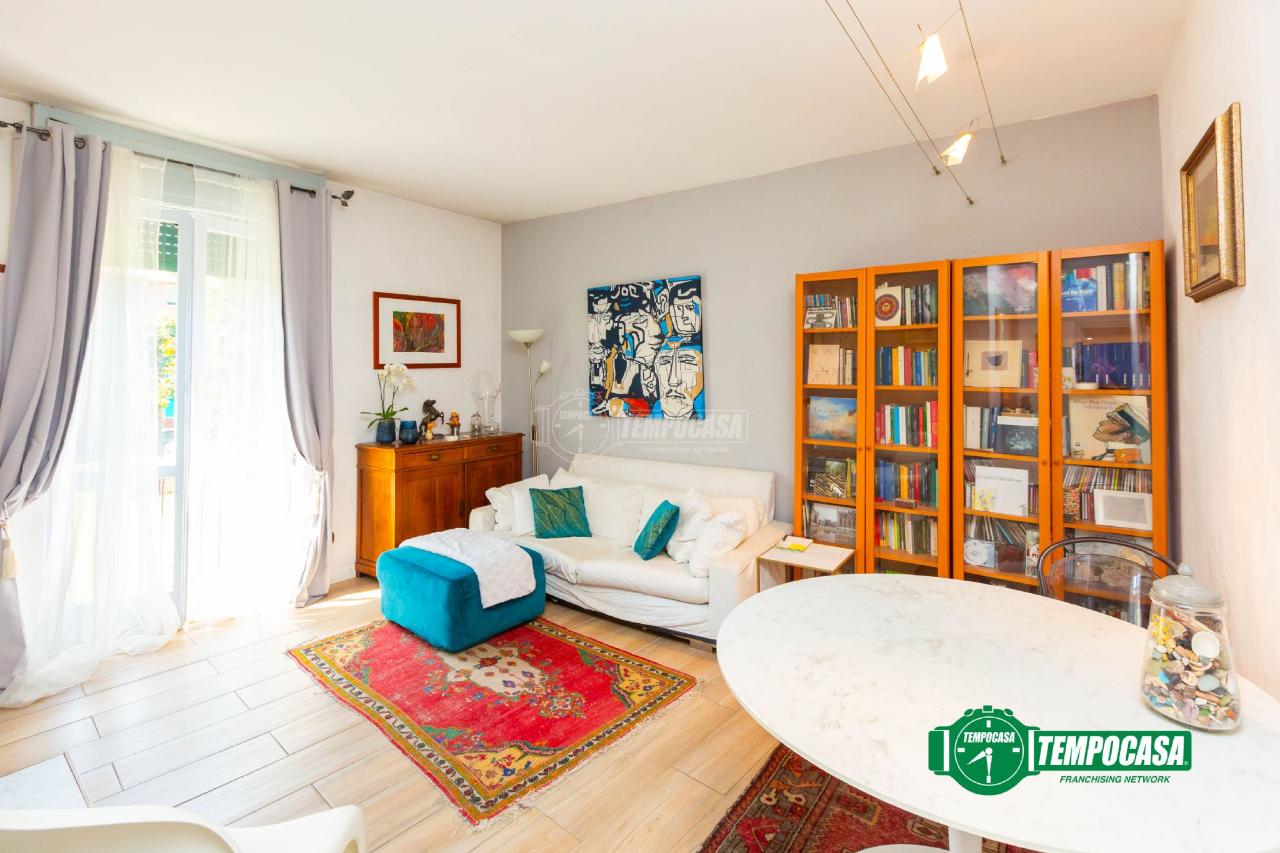 Appartamento in vendita a Busto Arsizio