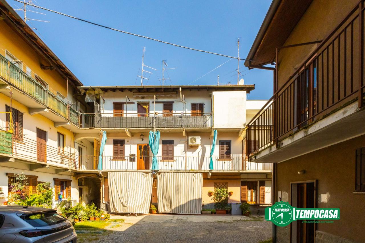 Appartamento in vendita a Busto Arsizio