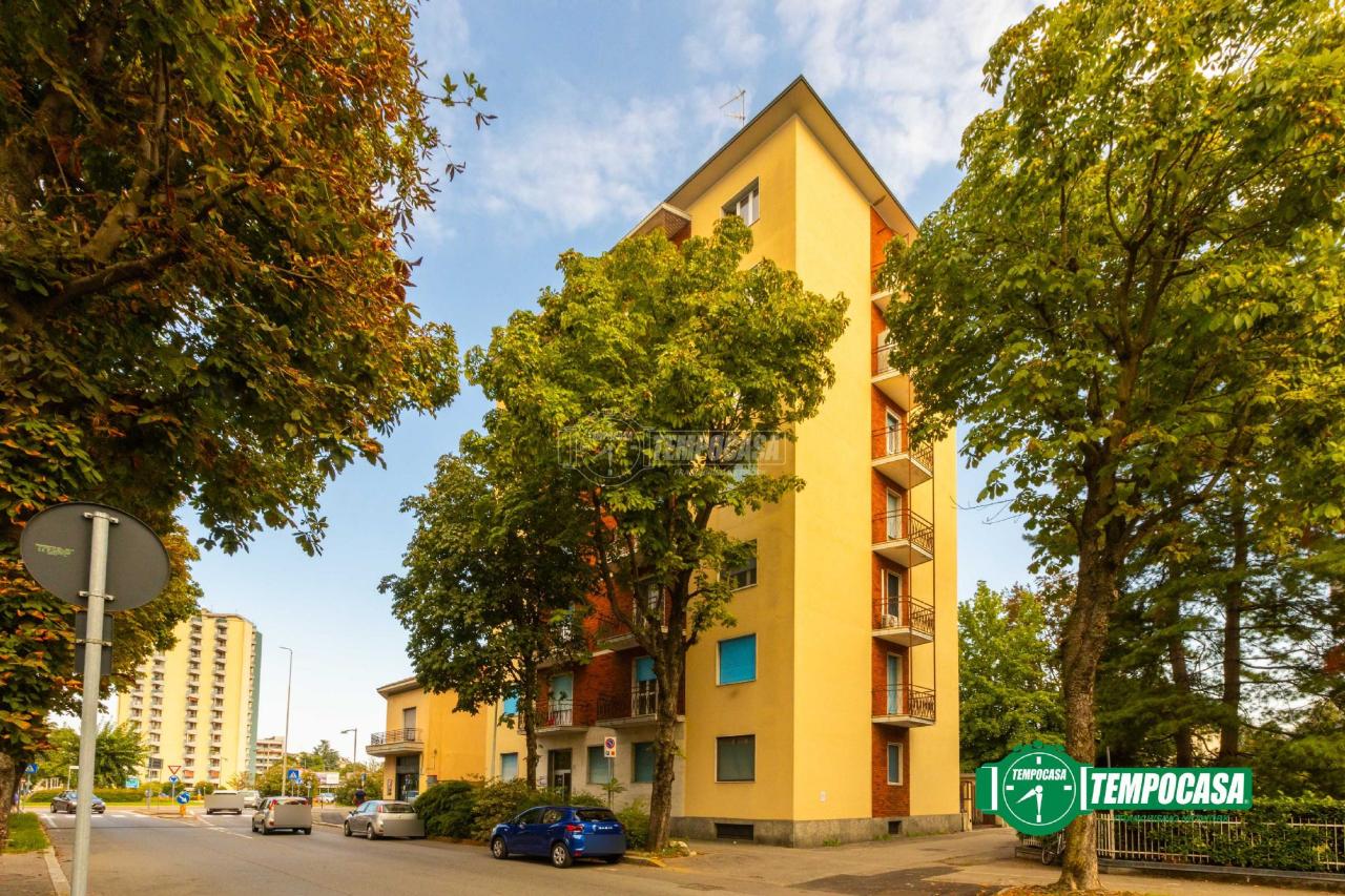 Appartamento in vendita a Busto Arsizio
