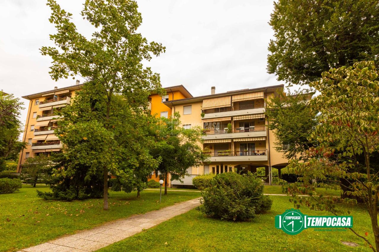 Appartamento in vendita a Busto Arsizio