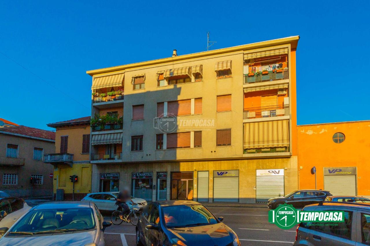 Appartamento in vendita a Busto Arsizio