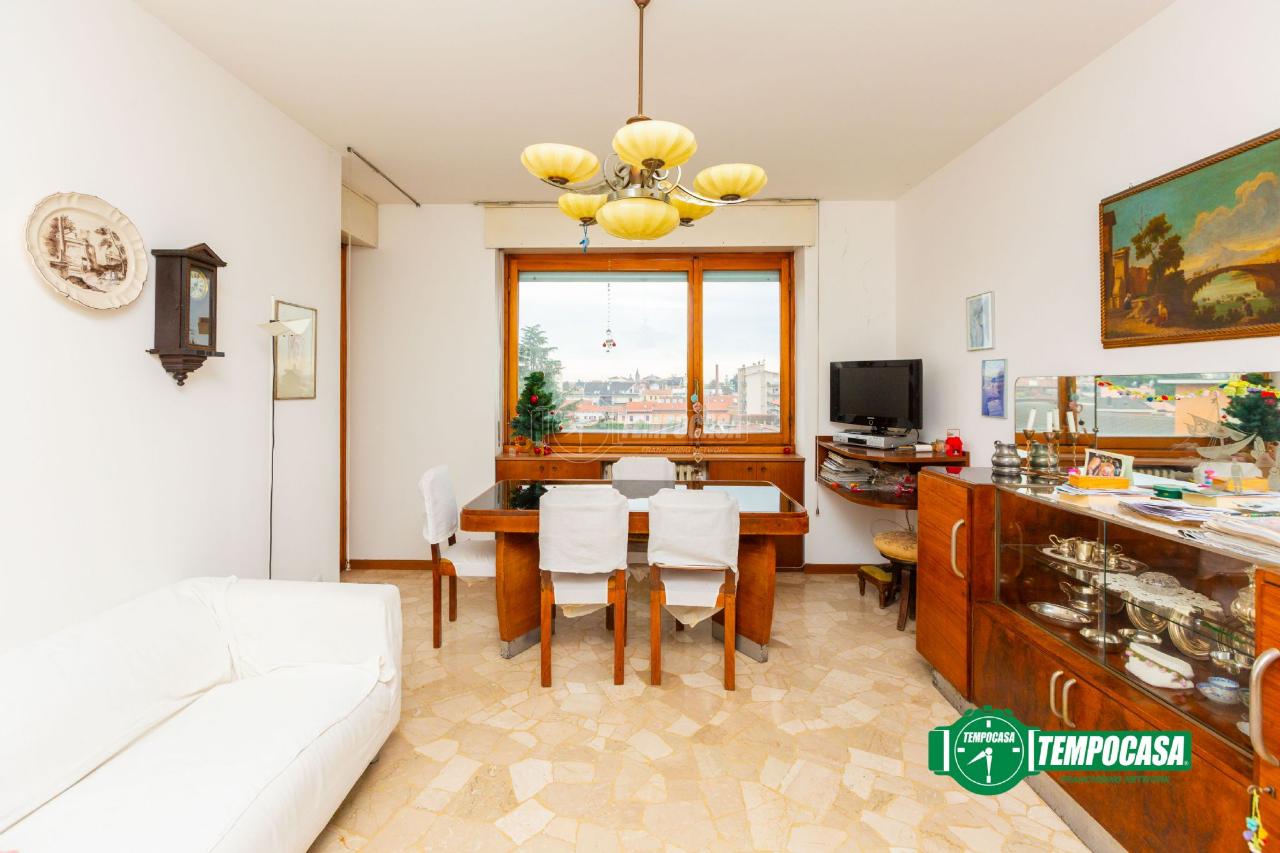 Appartamento in vendita a Busto Arsizio