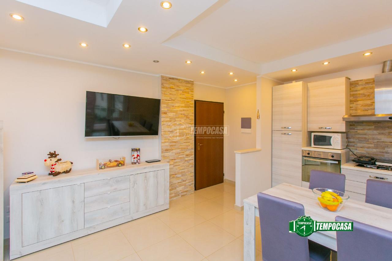 Appartamento in vendita a Busto Arsizio