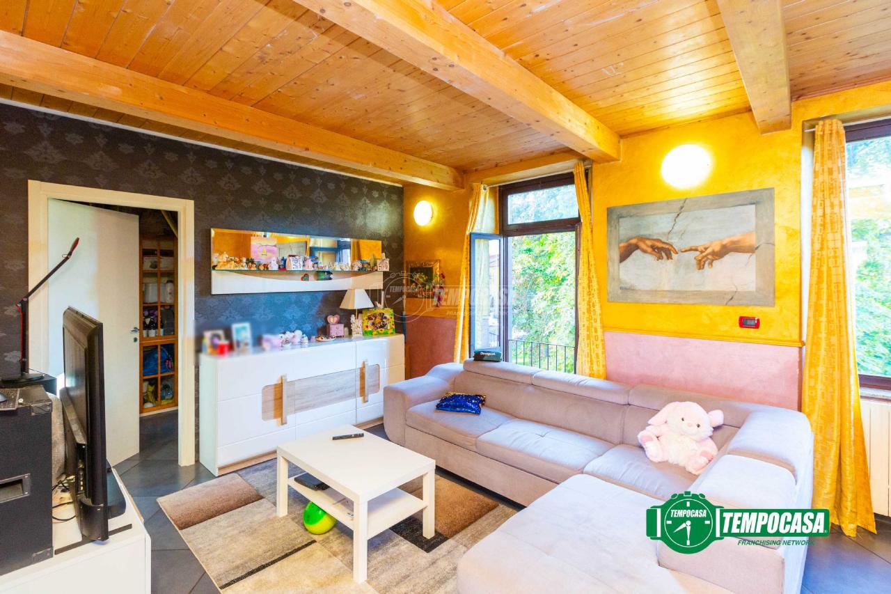 Appartamento in vendita a Busto Arsizio