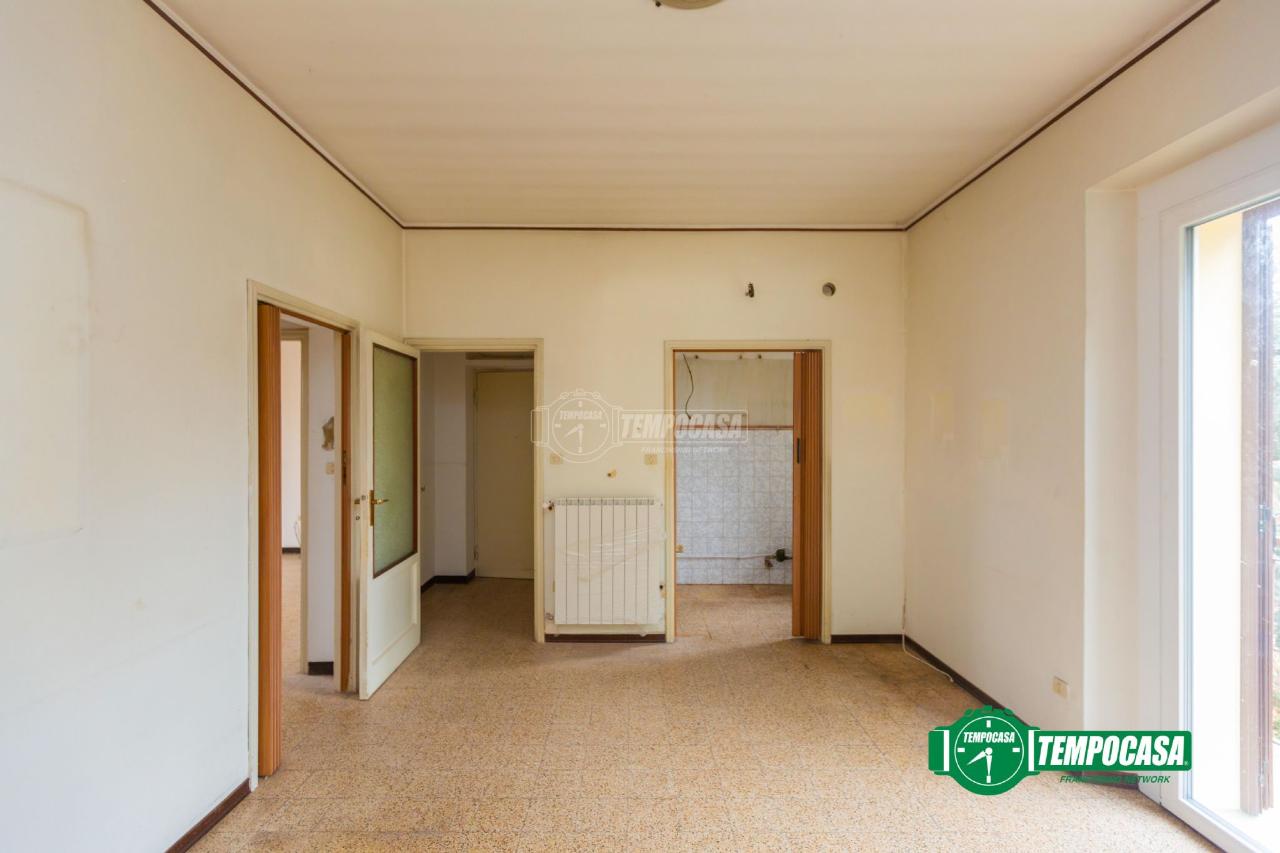 Appartamento in vendita a Busto Arsizio