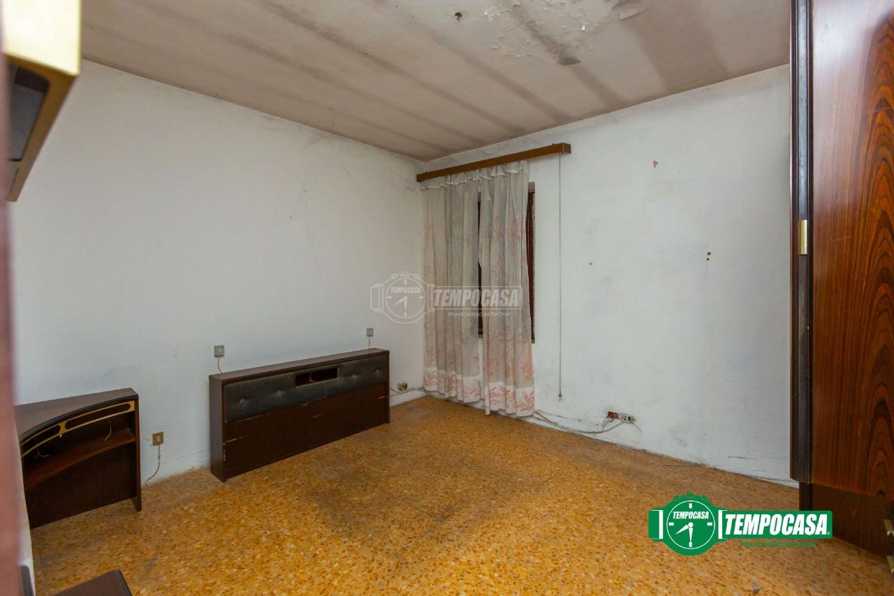 Appartamento in vendita a Busto Arsizio