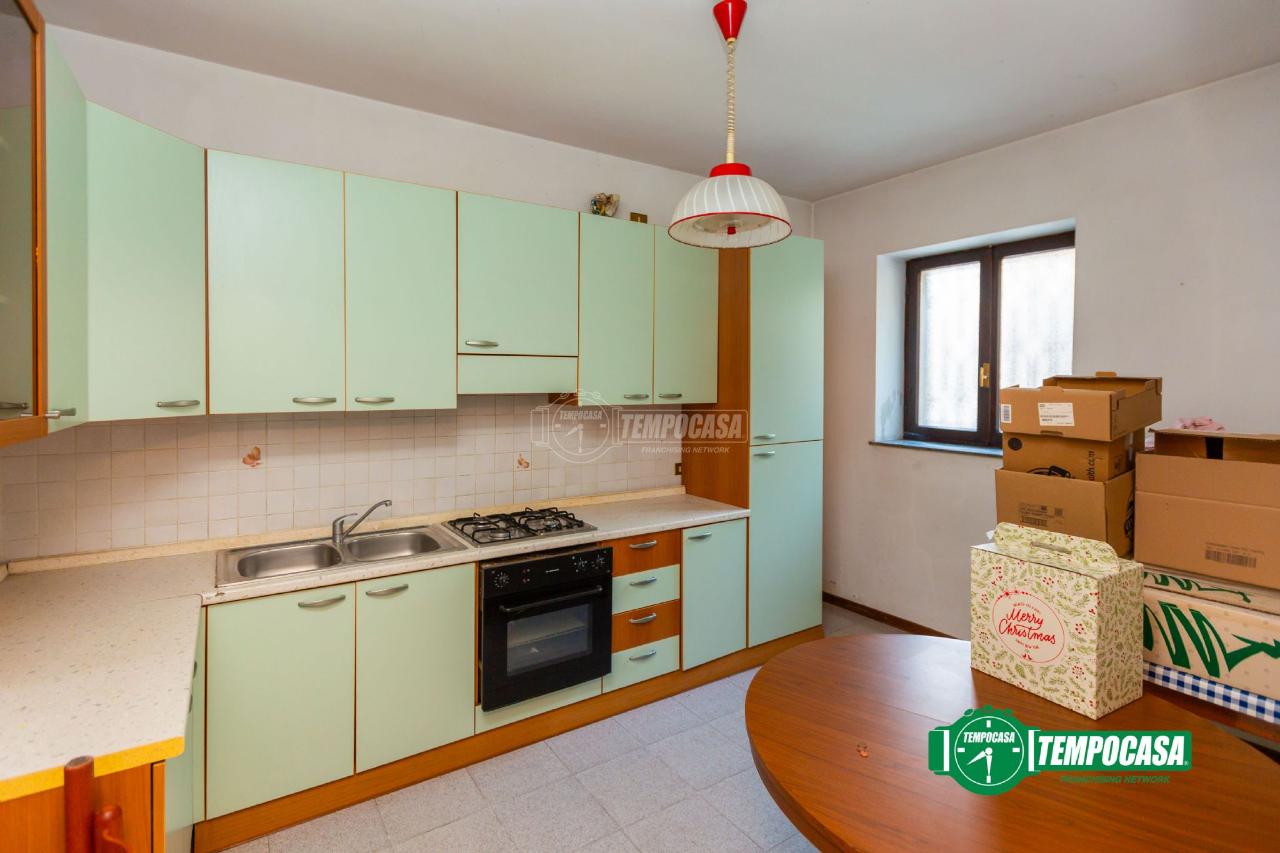 Appartamento in vendita a Busto Arsizio