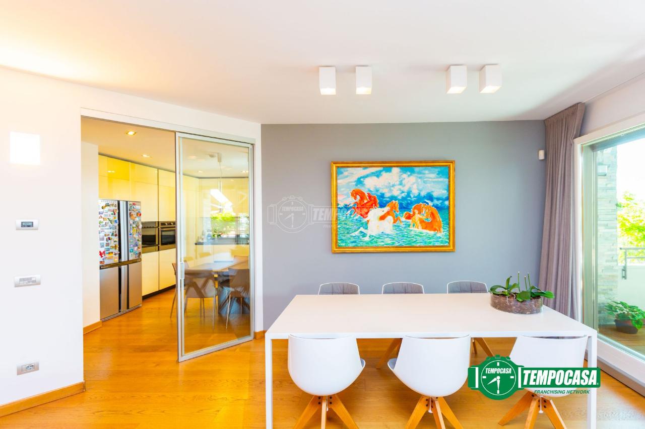 Appartamento in vendita a Busto Arsizio