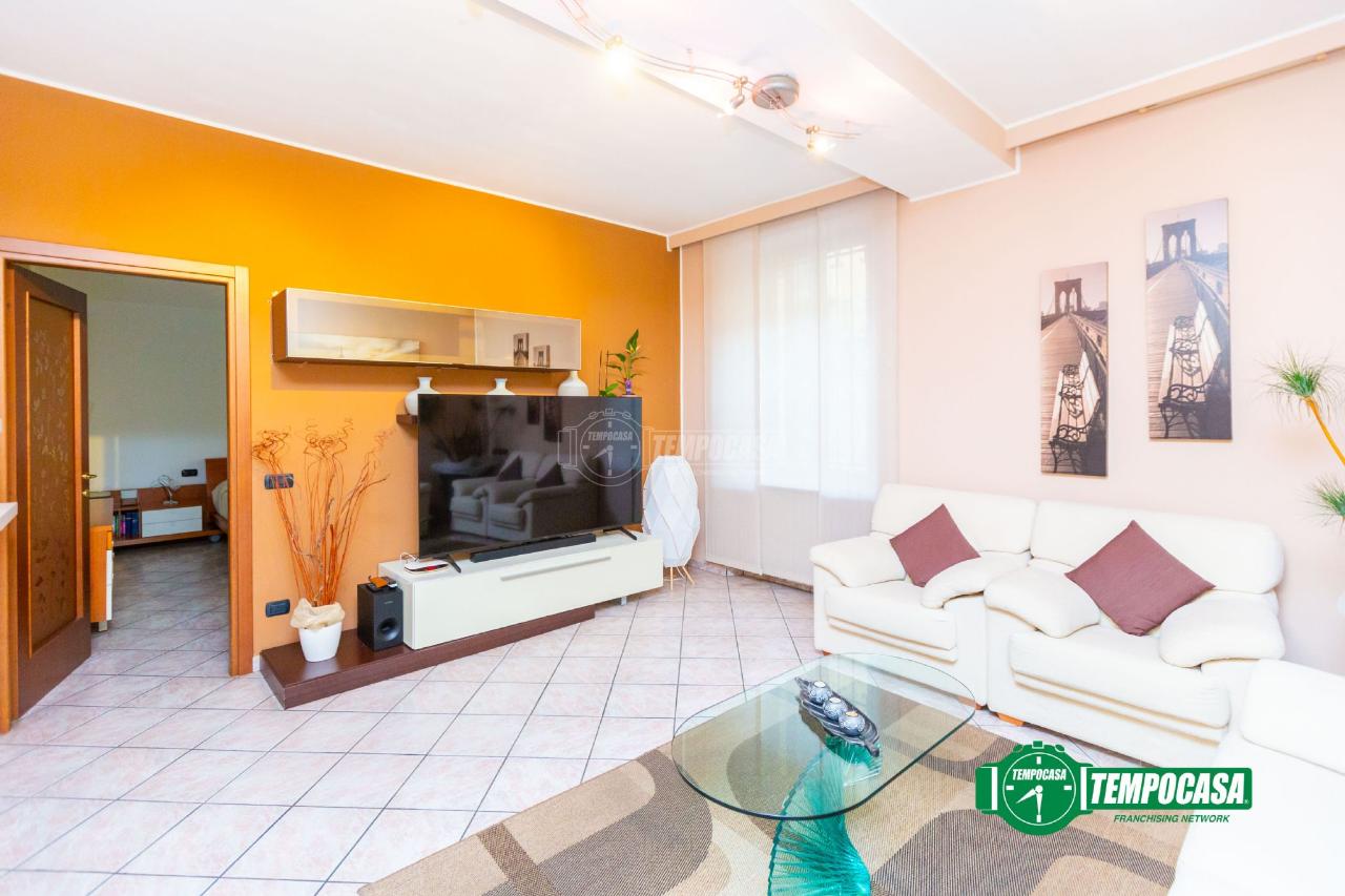 Appartamento in vendita a Busto Arsizio