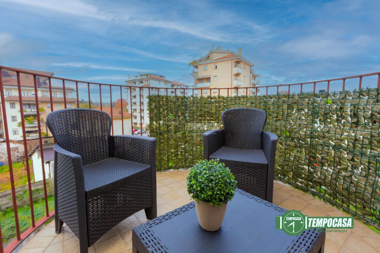 Appartamento in vendita a Busto Arsizio