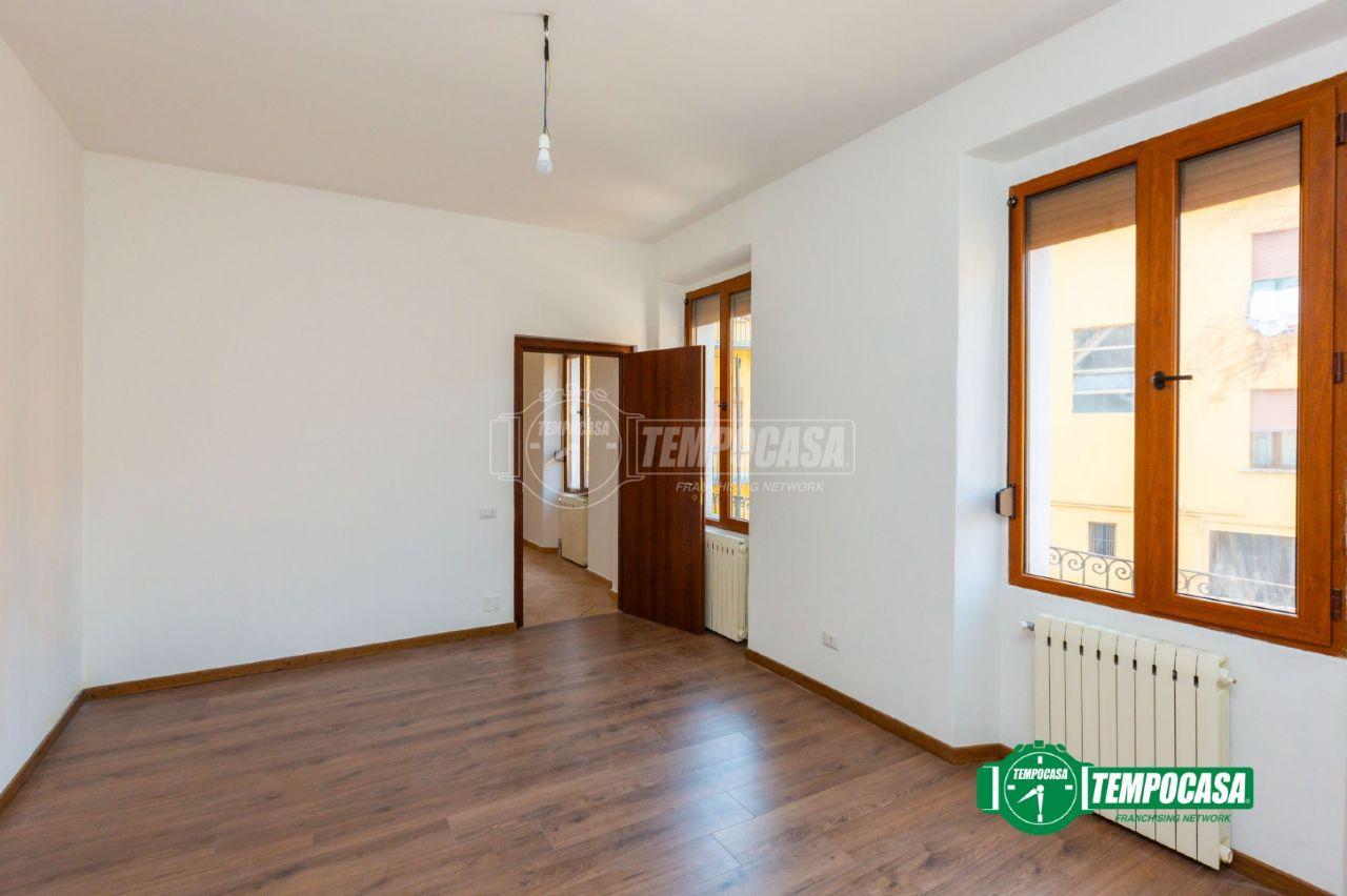 Appartamento in vendita a Busto Arsizio