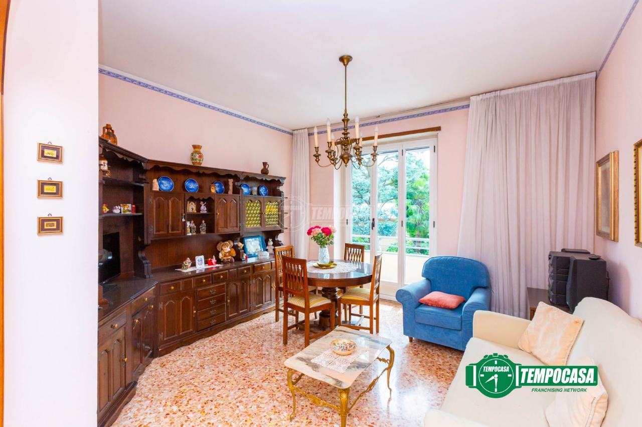 Appartamento in vendita a Busto Arsizio