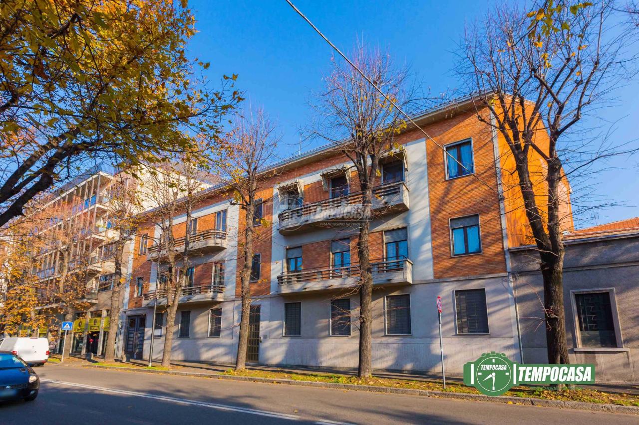 Appartamento in vendita a Busto Arsizio