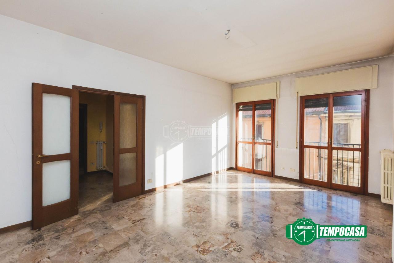 Appartamento in vendita a Busto Arsizio