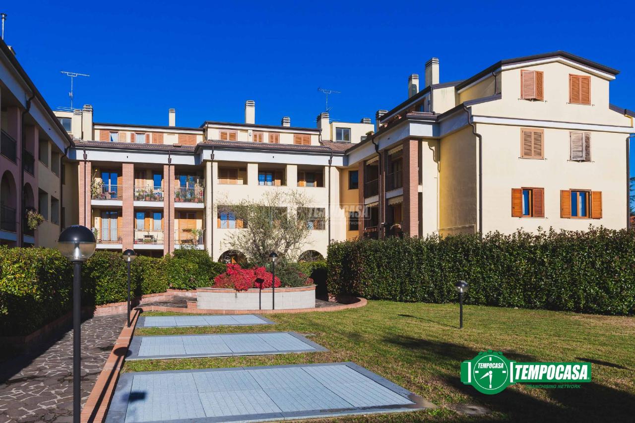 Appartamento in vendita a Busto Arsizio