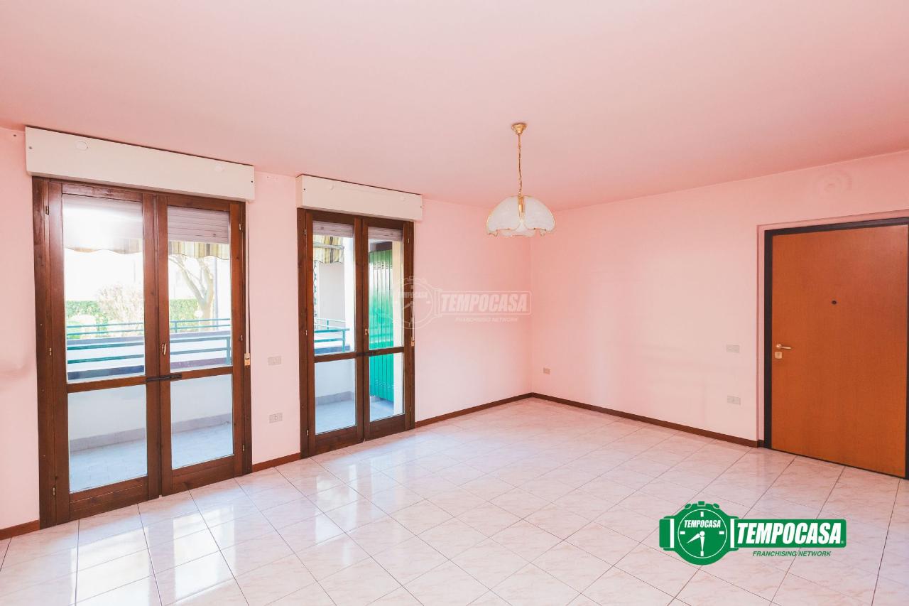 Appartamento in vendita a Busto Arsizio