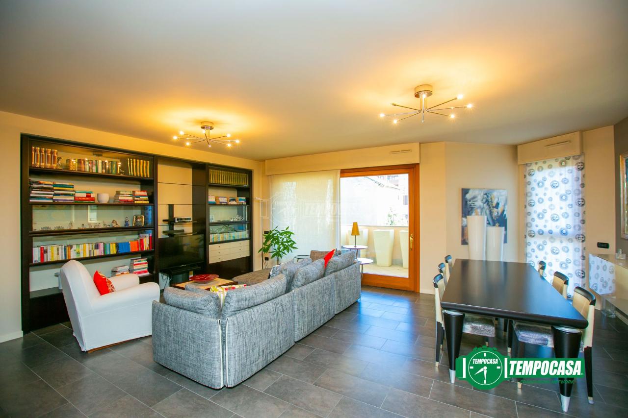 Appartamento in vendita a Busto Arsizio