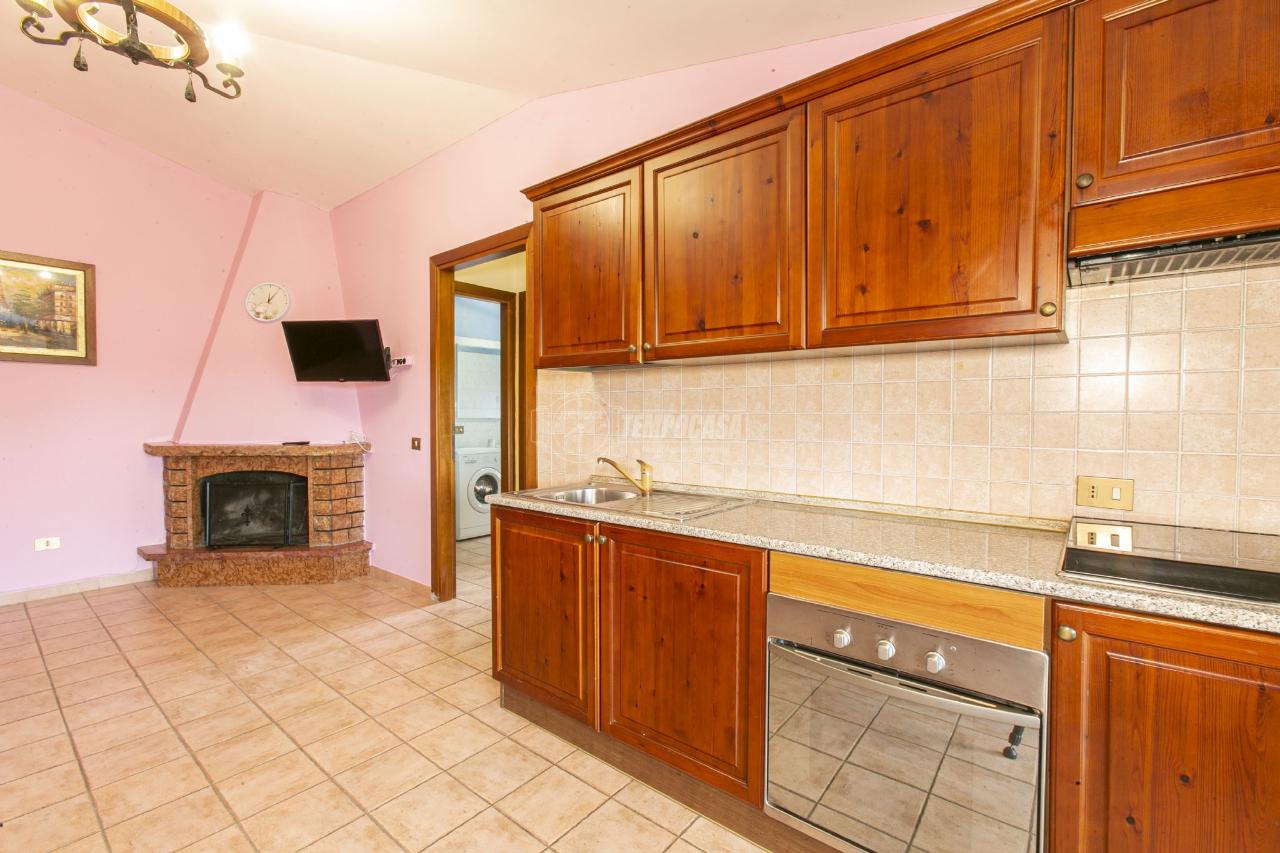 Attico in vendita a Fiumicino