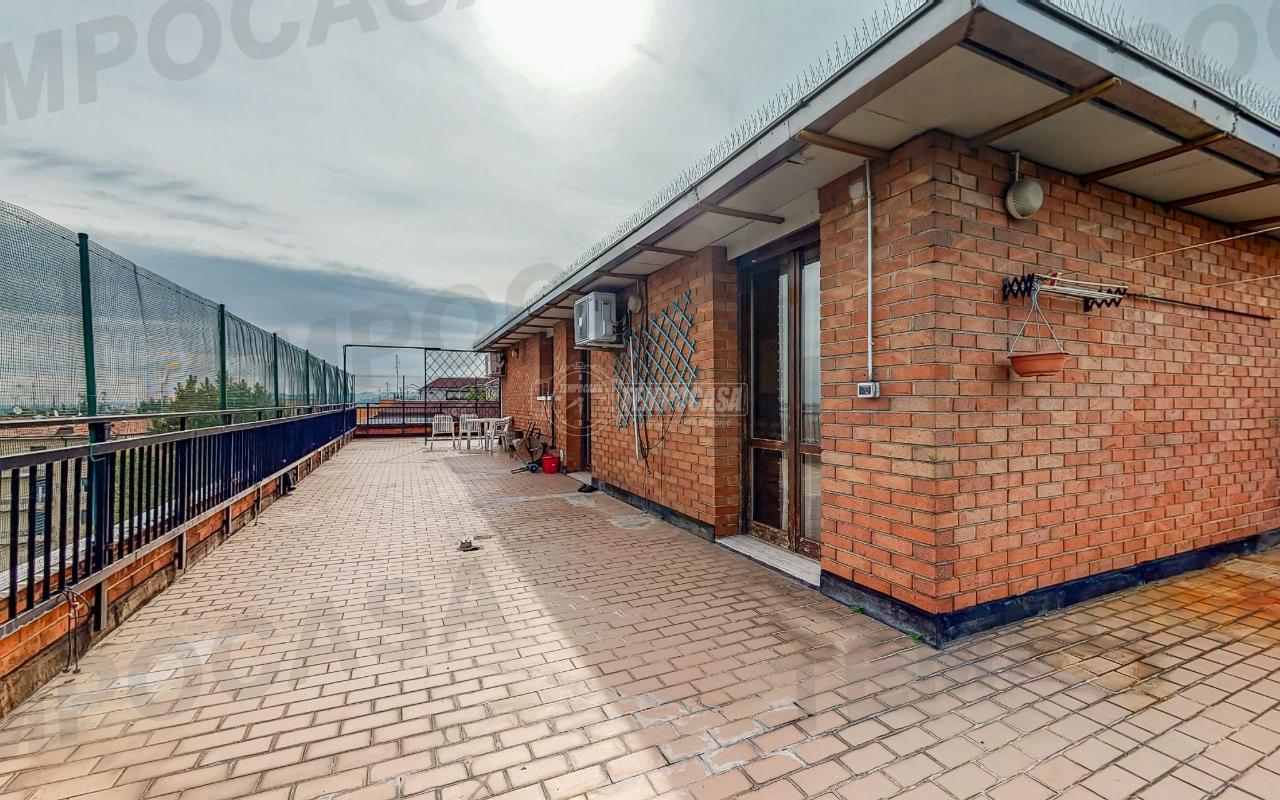 Appartamento in Via Mario Pellegrini 2//18, Vignola