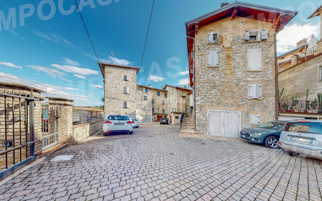 Appartamento in vendita a Vignola