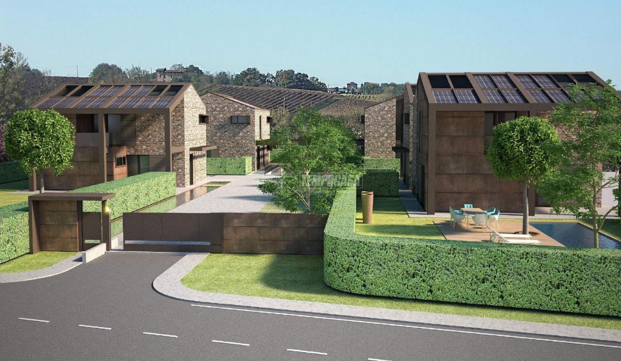 Terreno edificabile in Via Pratomavore 1, Vignola