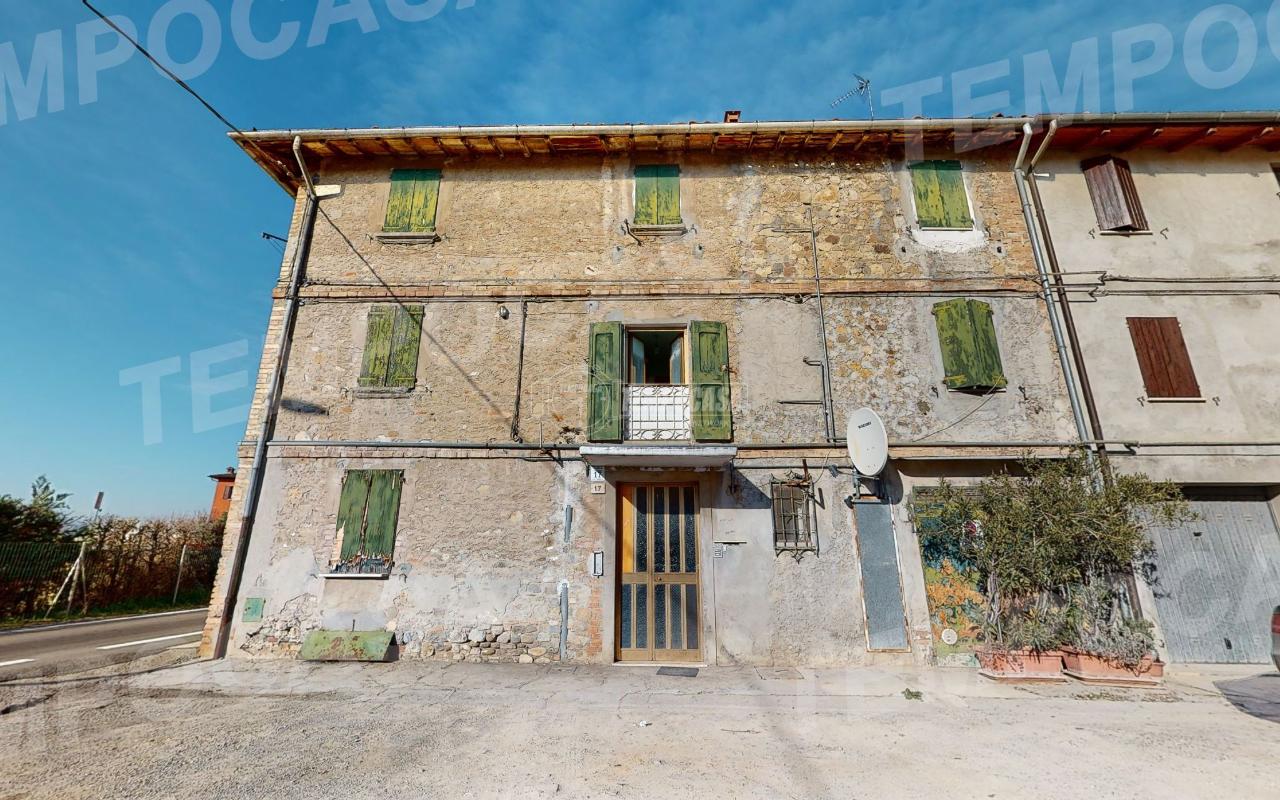 Appartamento in vendita a Vignola