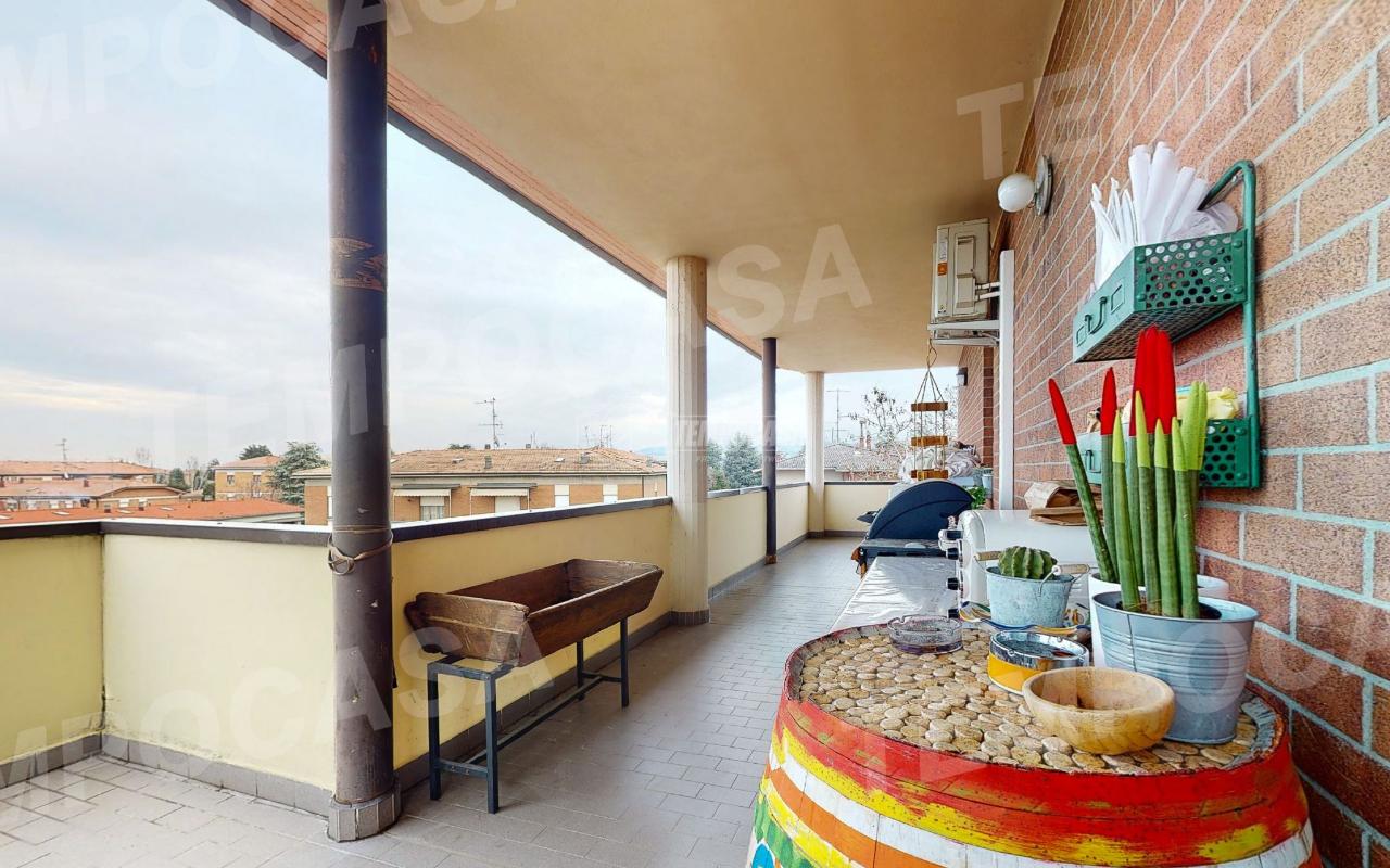 Appartamento in vendita a Vignola