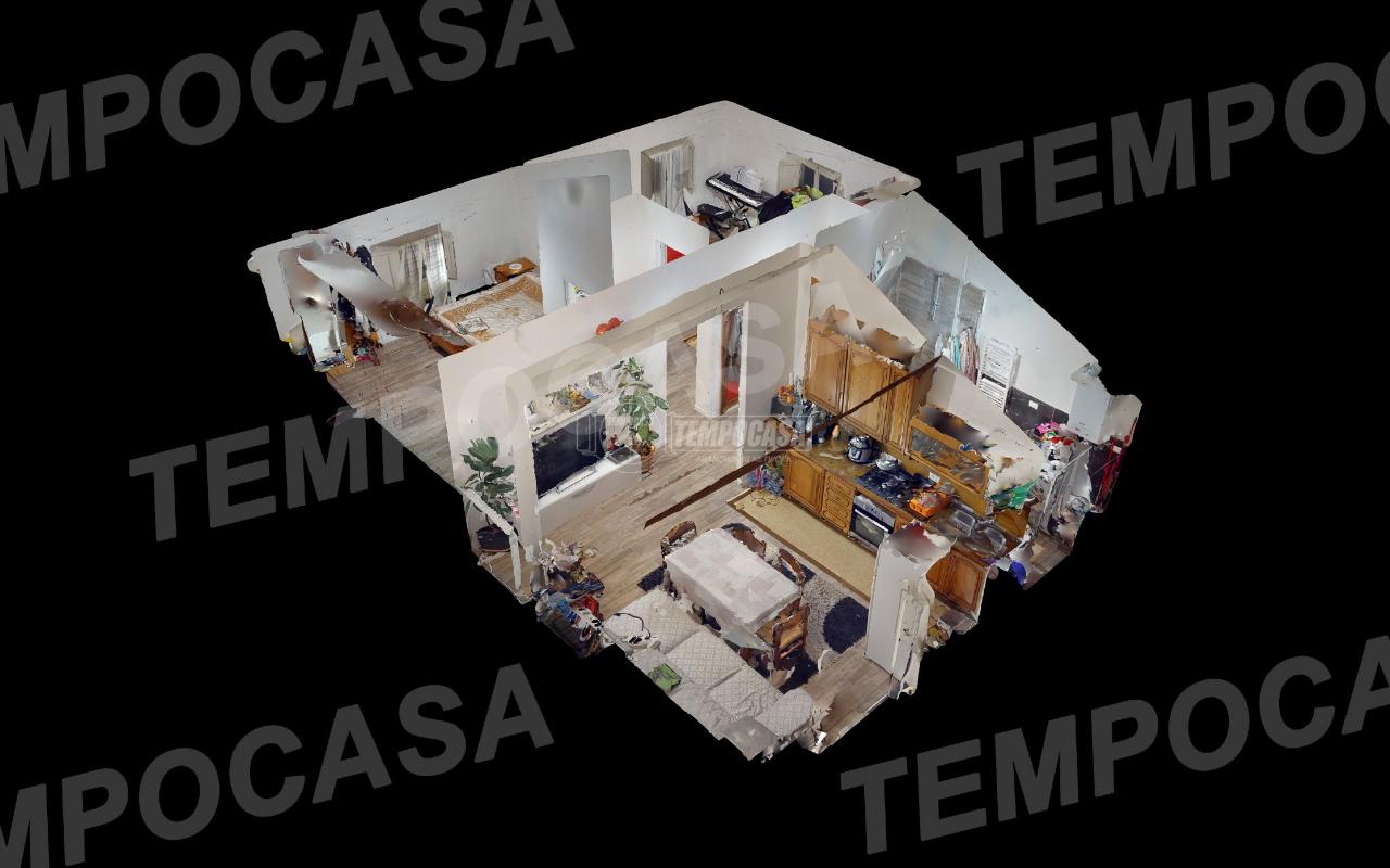 Trilocale in Via Cesare Battisti 25, Vignola Foto-19