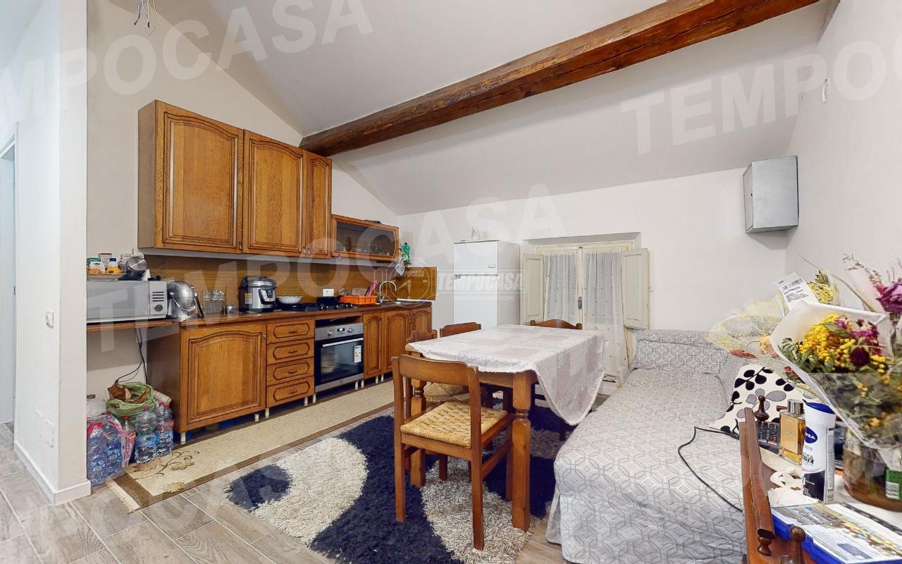 Trilocale in Via Cesare Battisti 25, Vignola