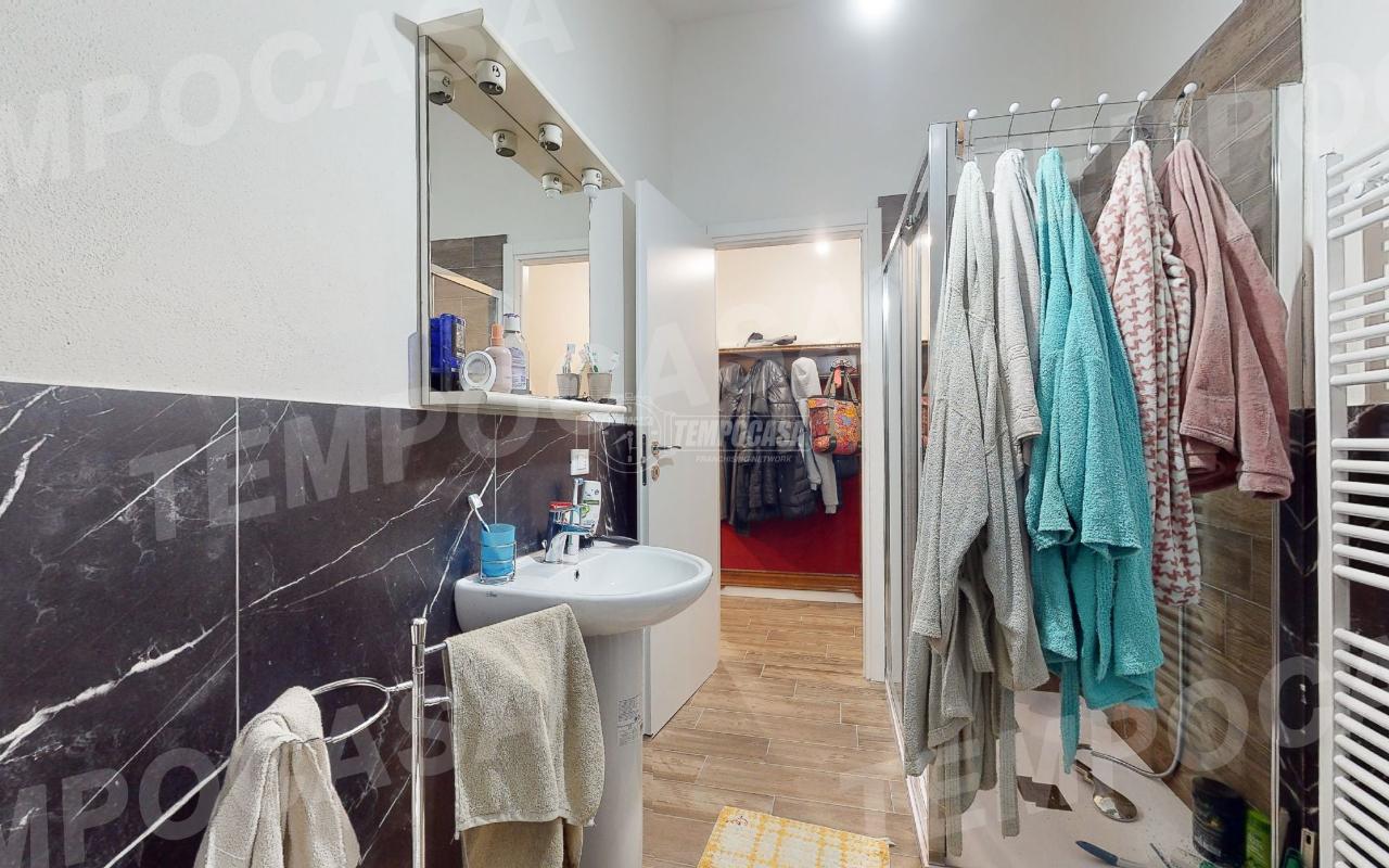 Trilocale in Via Cesare Battisti 25, Vignola Foto-4