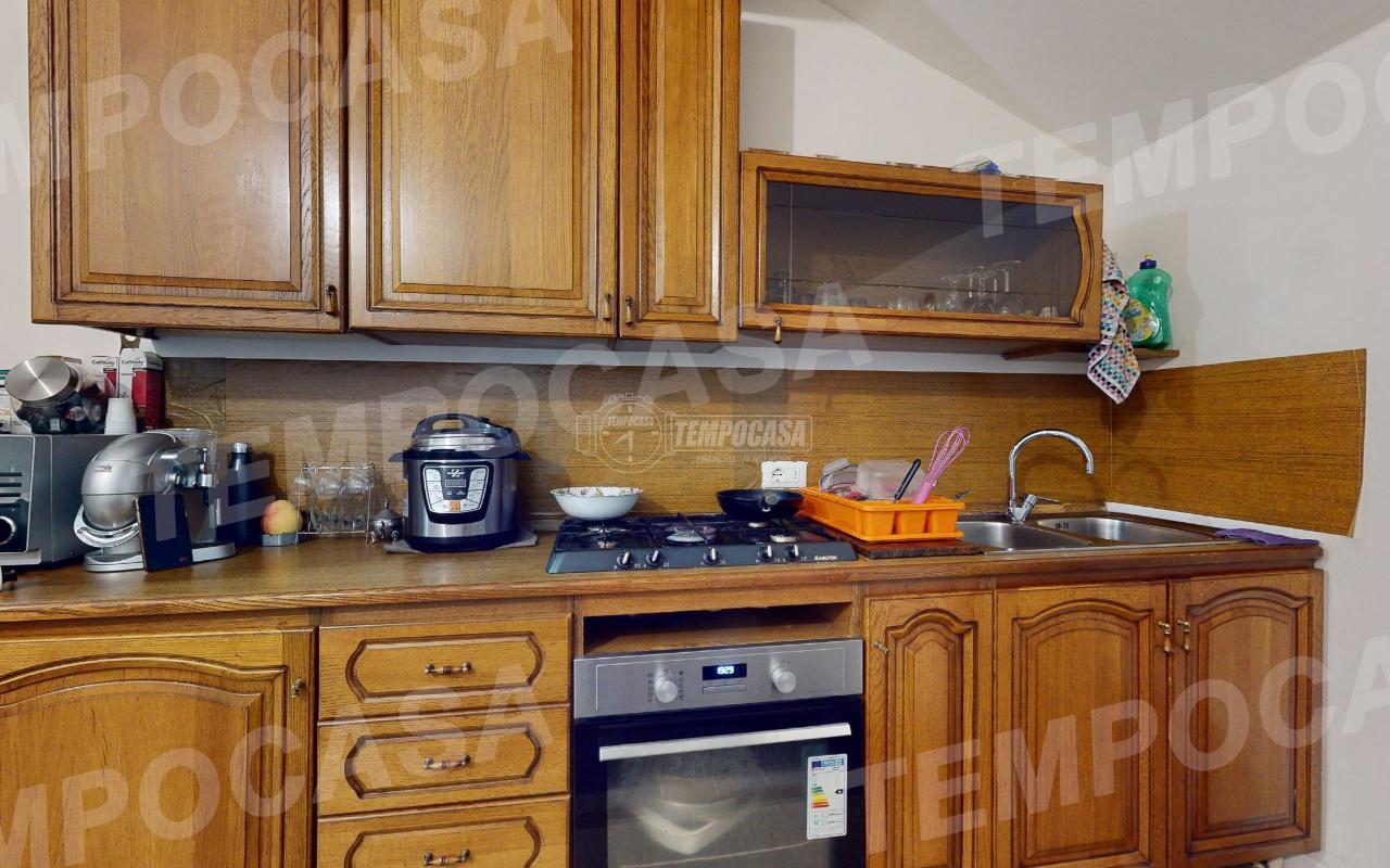 Trilocale in Via Cesare Battisti 25, Vignola Foto-8